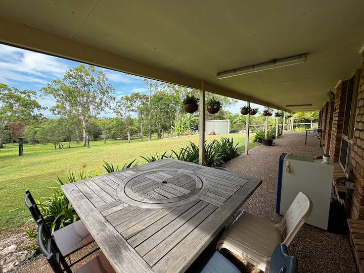 Elysium House - Yeppoon