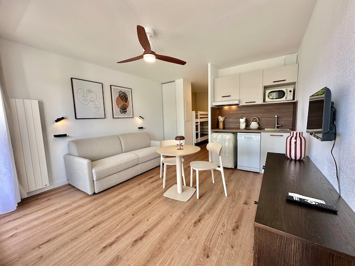 Piscine Chauffée - Parking - Terrasse - Wifi - Ciboure