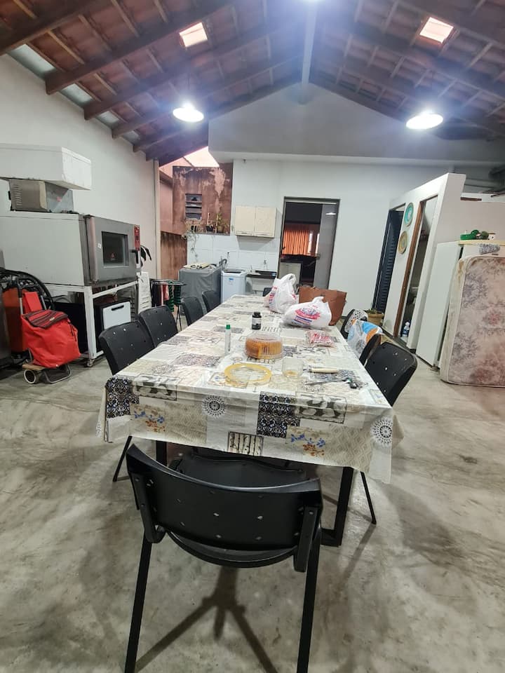 Recanto Feliz Em Caxambu Mg. 8 Pessoas 1 Diária. - Caxambu