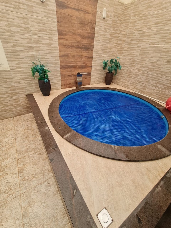 Recanto Feliz Em Caxambu Mg. 8 Pessoas 1 Diária. - Caxambu