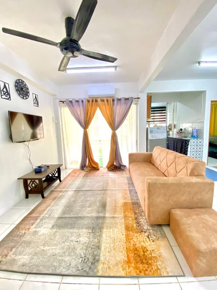 Faisya Empire Homestay, Port Dickson - Port Dickson