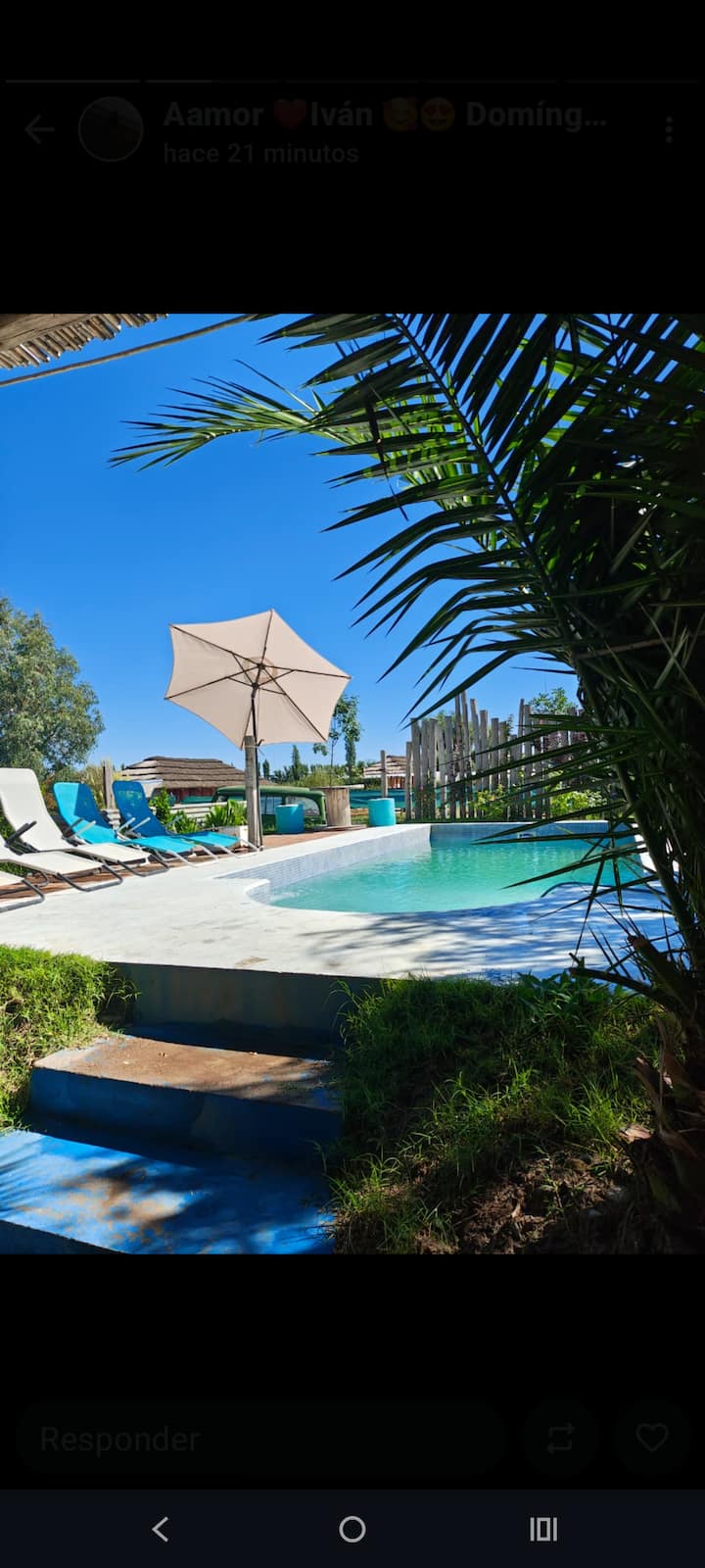 Raíz Alojamiento Temporal - 聖拉菲爾