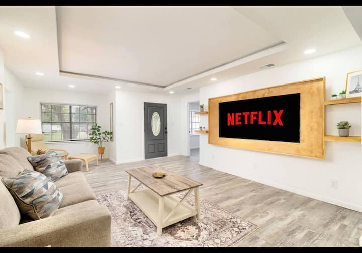 Mcallen Family Condo - McAllen, TX