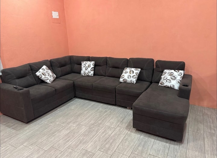 Casa ÁLvarez - Nueva Concepción