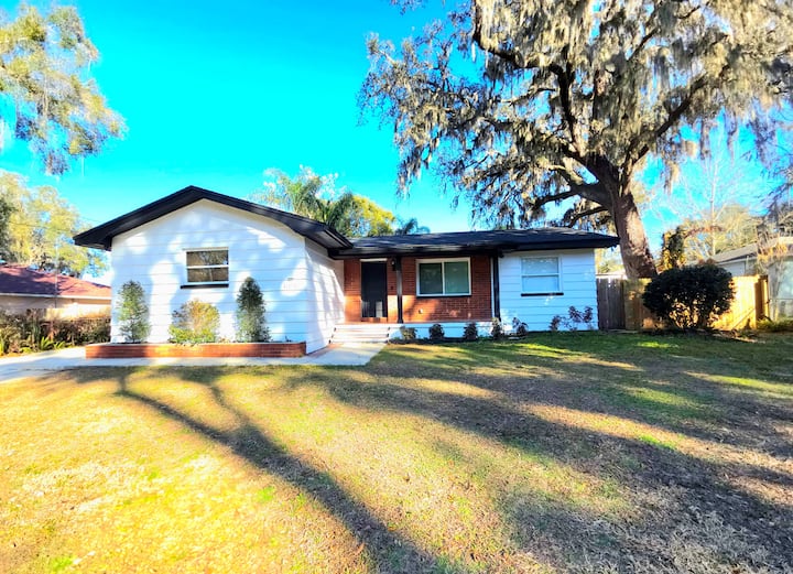 Peaceful Home Retreat - Bay Area Renaissance Festival