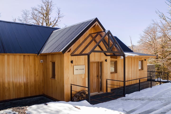 Toki Village - San Martin de los Andes