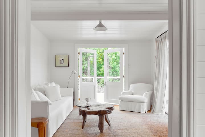 Goonengerry House - Byron Bay Hinterland - Mullumbimby