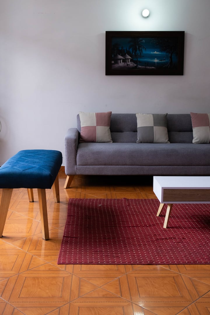 Habitacion Con Vista A La Montaña - San Rafael, Colombia