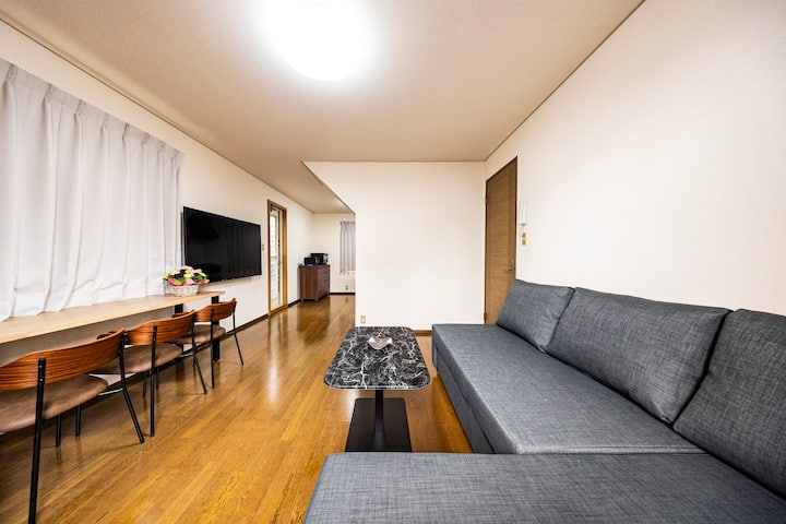 Standard Room - Fukuoka