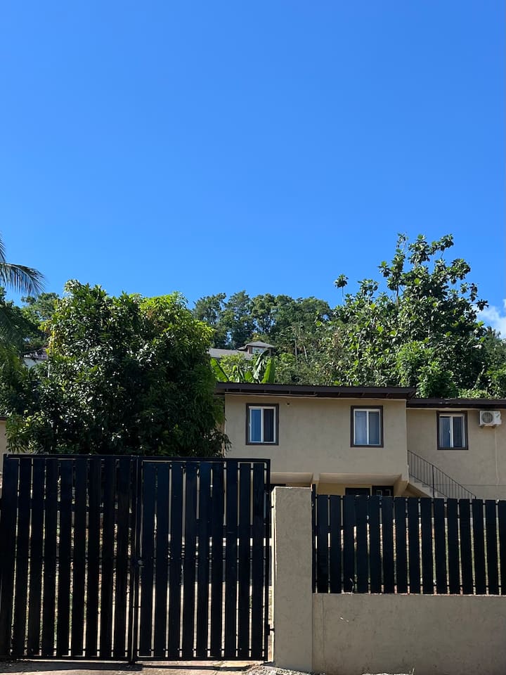 Sleep 16 Guest In Our Cozy Villa - Kingston, Jamaica