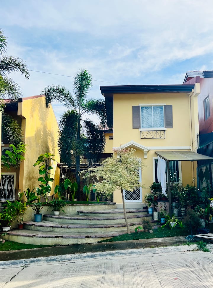 Midtown House Can Access Uptown & Downtown Cdo - Opol