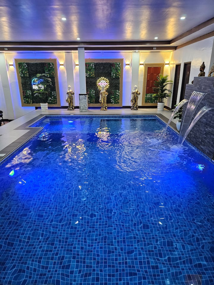 Private Resort In Batangas (Summer Sunshine) - Lian