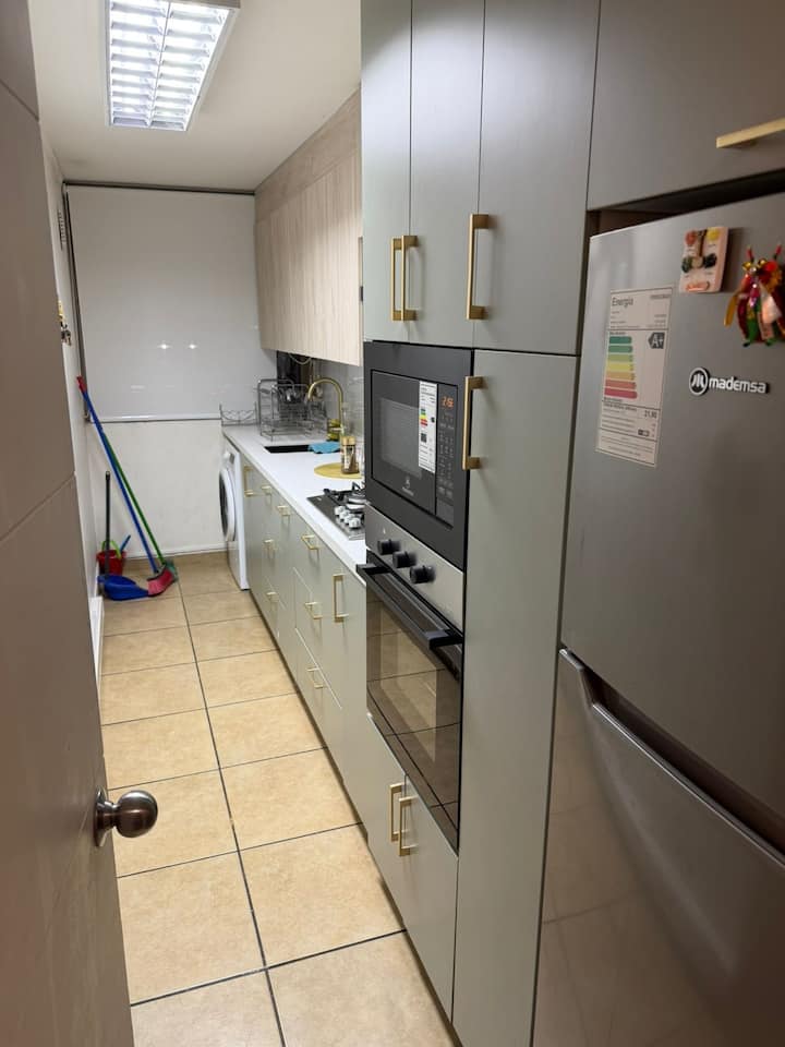 Cómodo Departamento Centro Concepción Bio Bio - Concepción, Chile