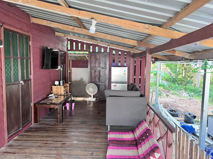 Th11 Koh Tao 4pax - Ko Tao