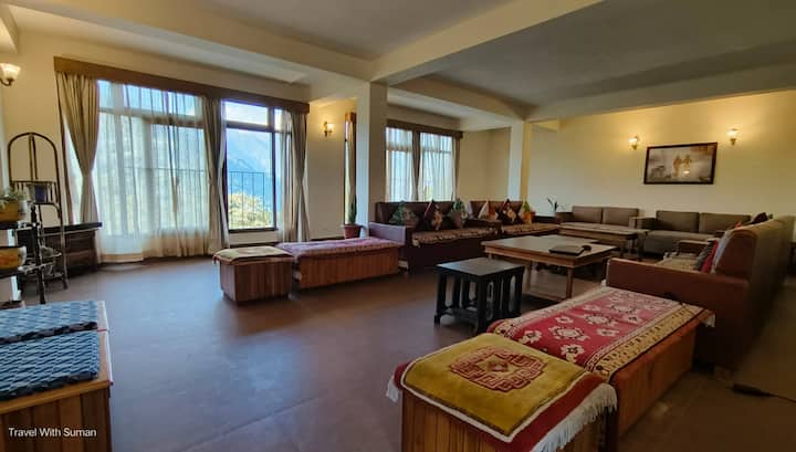 Springhill Farmstead - Pelling