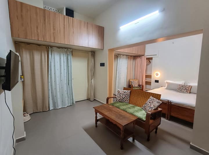 Mascot Stays | The Bhagirathi {A Legacy Home} - Puri