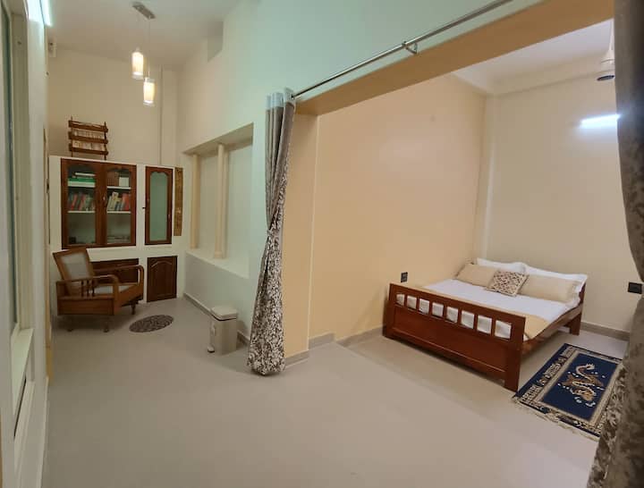 Mascot Stays | The Bhagirathi {A Legacy Home} - Puri