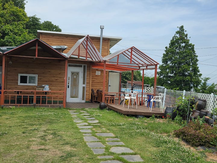 망향대펜션 - Incheon