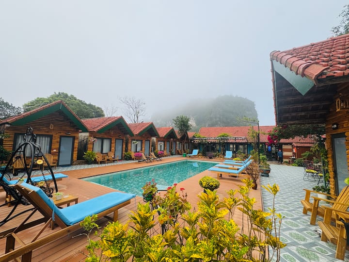 Tripl Room - Tam Điệp