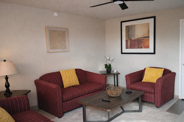 Payne Place 1 - ラスクルーセス, NM