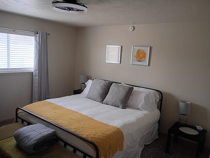 Payne Place 1 - Las Cruces, NM