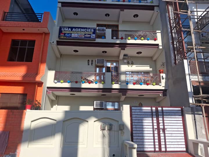 Atithi Sneh Home Stay - Haridwar