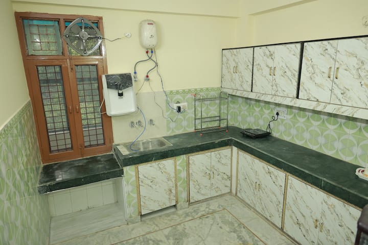 Atithi Sneh Home Stay - Haridwar