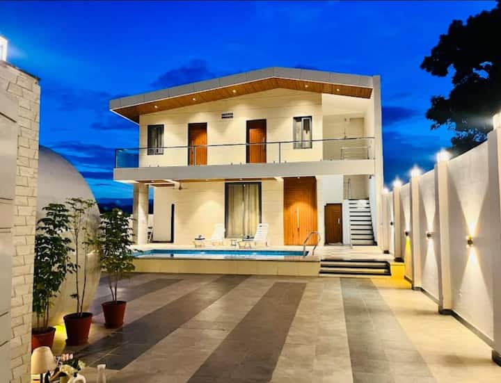 3bhk Villa In Udaipur - Udaipur