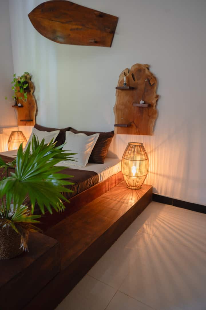 Amorebay, Guesthouse In The Heart Of Mirissa - Mirissa