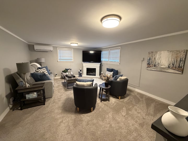 The Midnight Nook - Pullman, WA