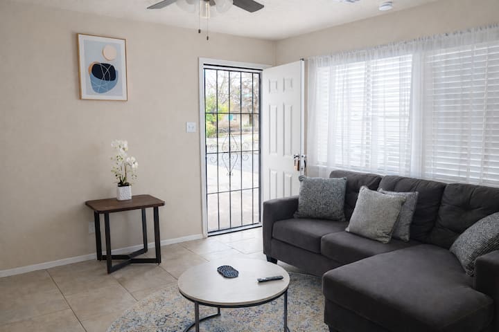 Payne Place 2 - Las Cruces, NM