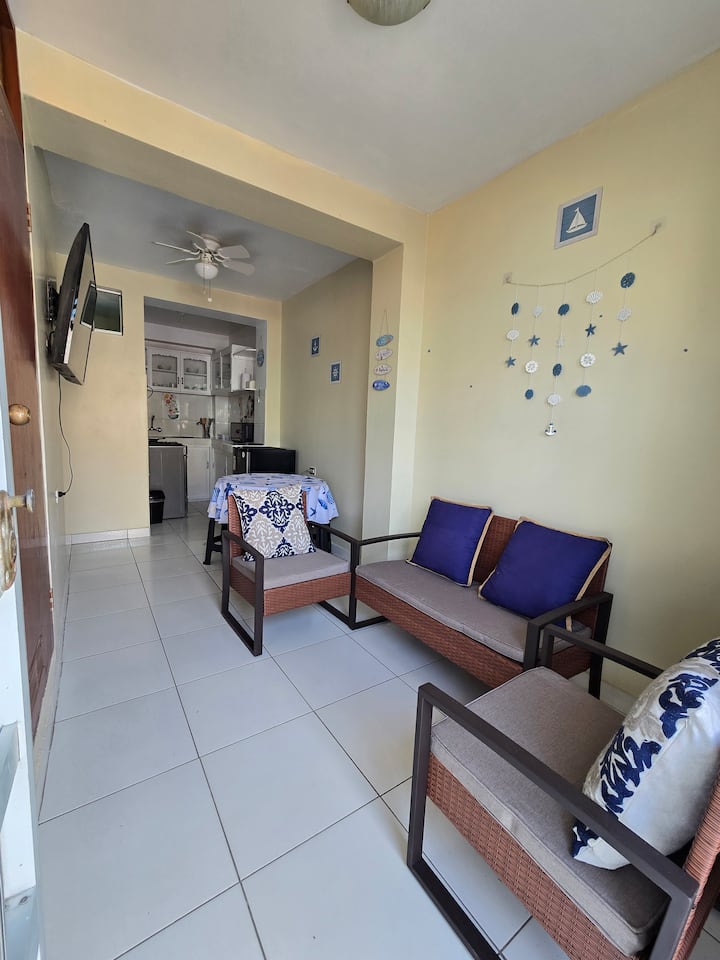 El Oasis De San Andres En Pisco Cerca A Paracas - Pisco