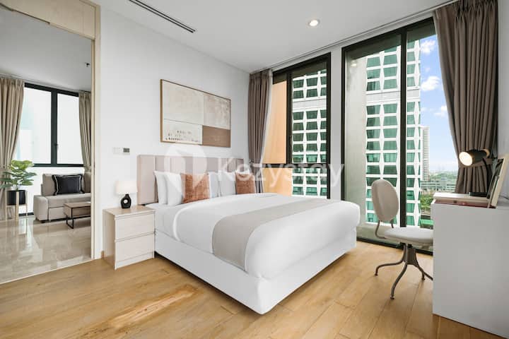 Arova By Kozystay | 1br | Resort Pool | Cilandak - Australie