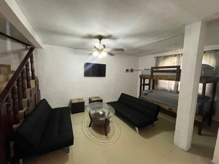 Casa Para Grupos Grandes - Monterrey