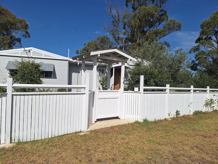 Cosy Granite Belt Cottage - Stanthorpe