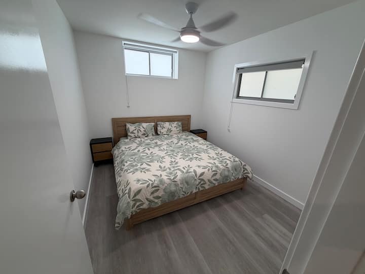 The Fairway View Apartment - Timbertown, Wauchope