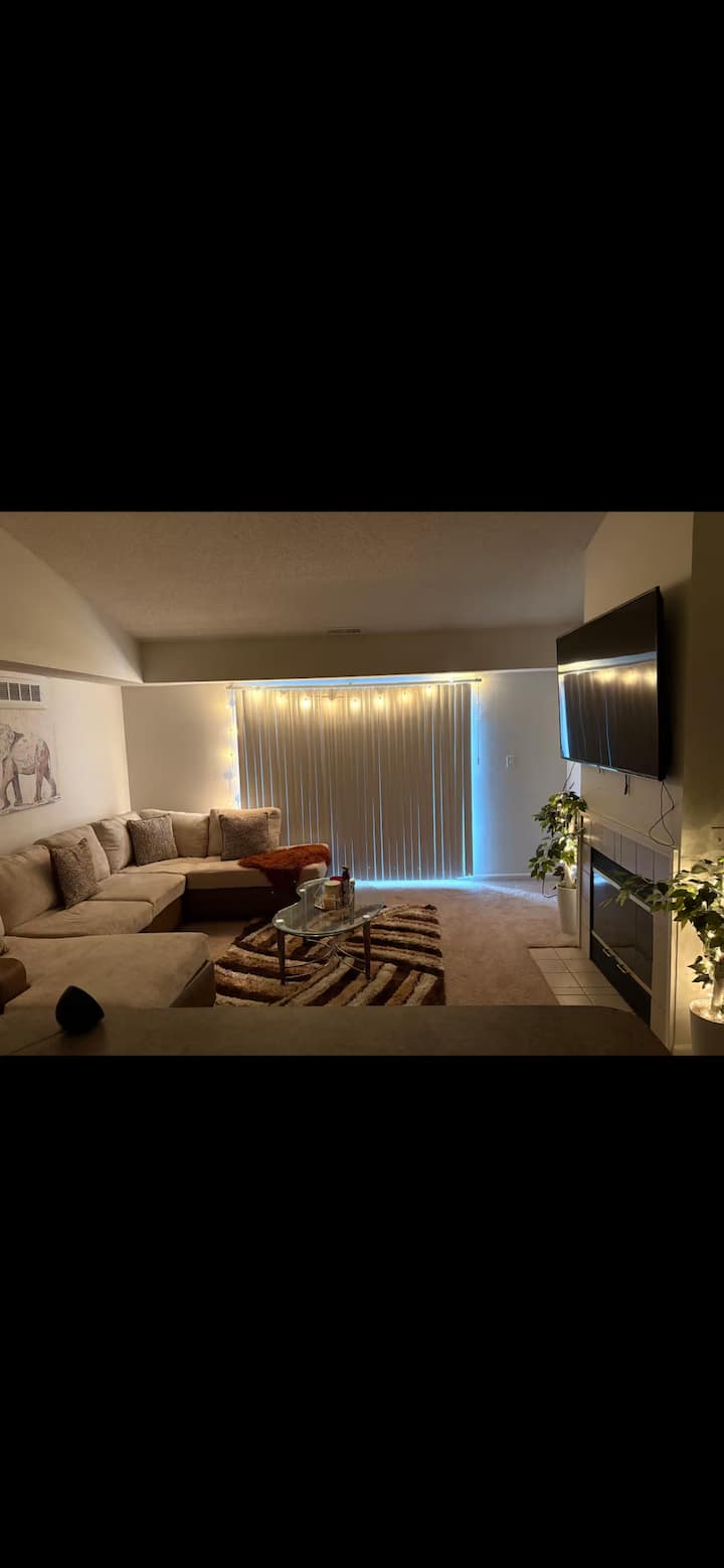 Relax And Comfort Full Of Fun And Excitement - Holly Recreation Area, Holly