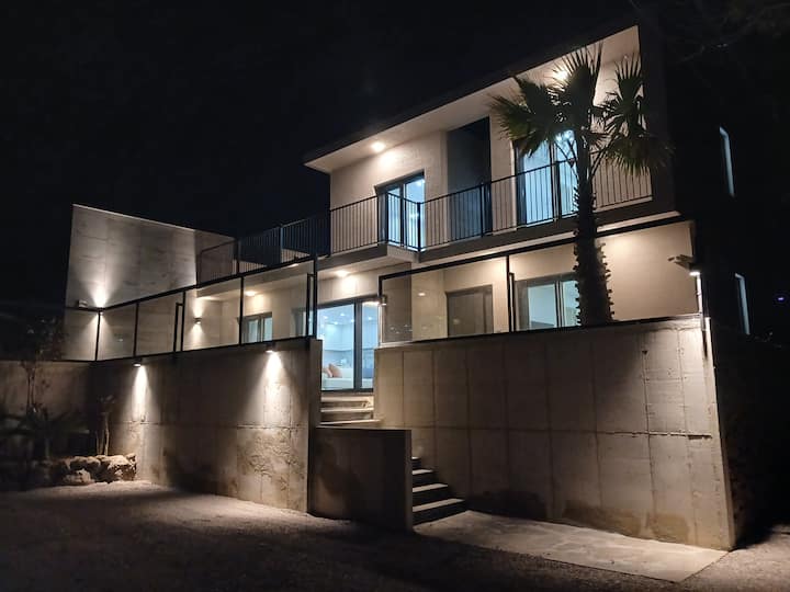 스테이 조은 - Jeju-si