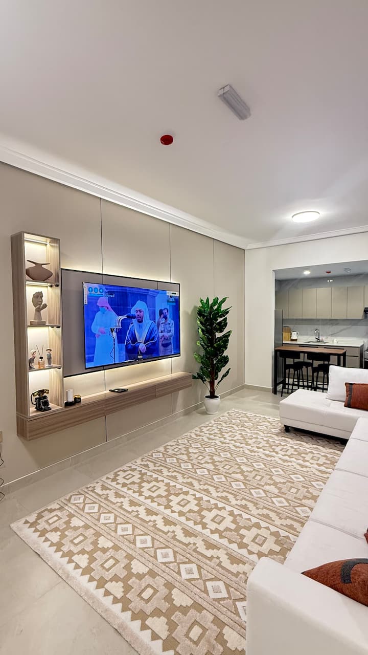 2br Apartment In Muscat / Bosher Near Oman Mall - Muscat