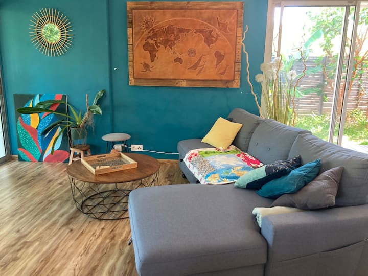 Jolie Villa Familiale - Quartier Sud De Nouméa - Nouméa