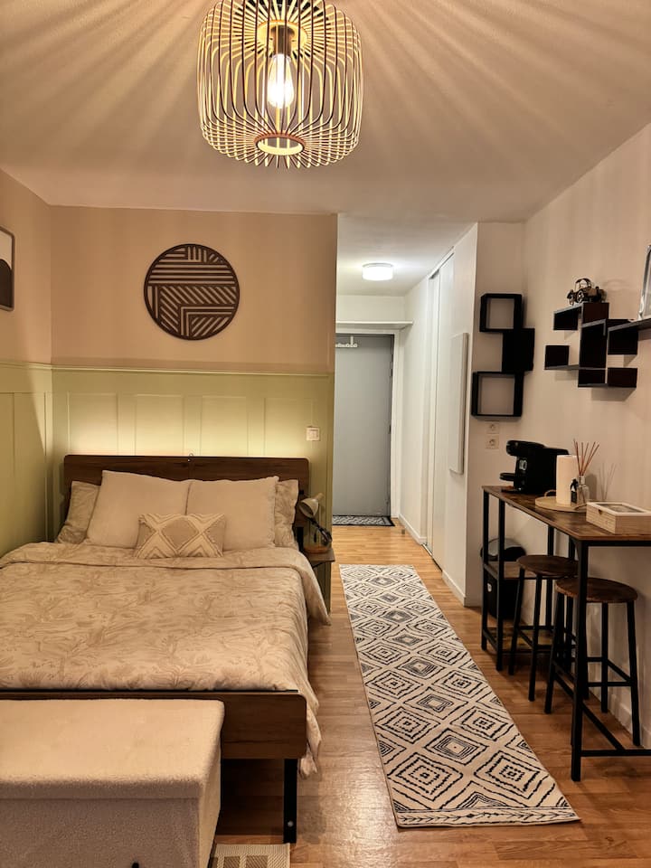 Emplacement Exceptionnel, à Ne Pas Manquer ! - Gare de Bordeaux Saint-Jean