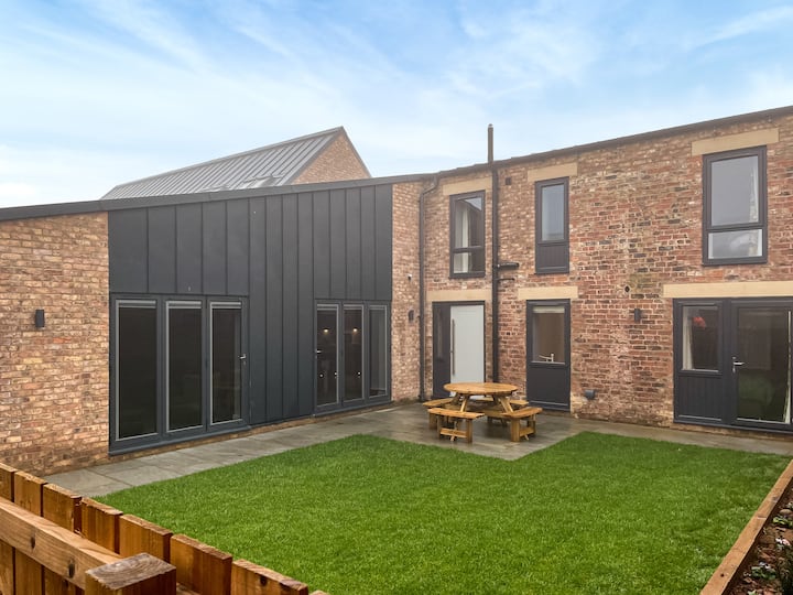 Arwen Barn - Uk50880 - Thirsk