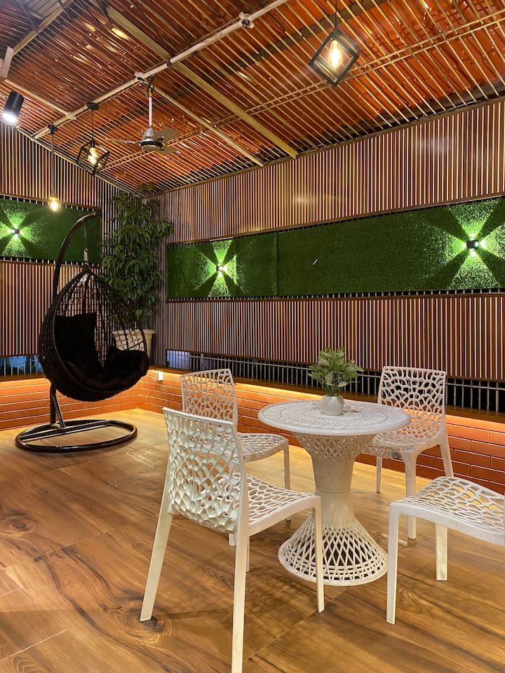 Luxurious Duplex | Near Temple Ghats | Akash Homes - Varanasi