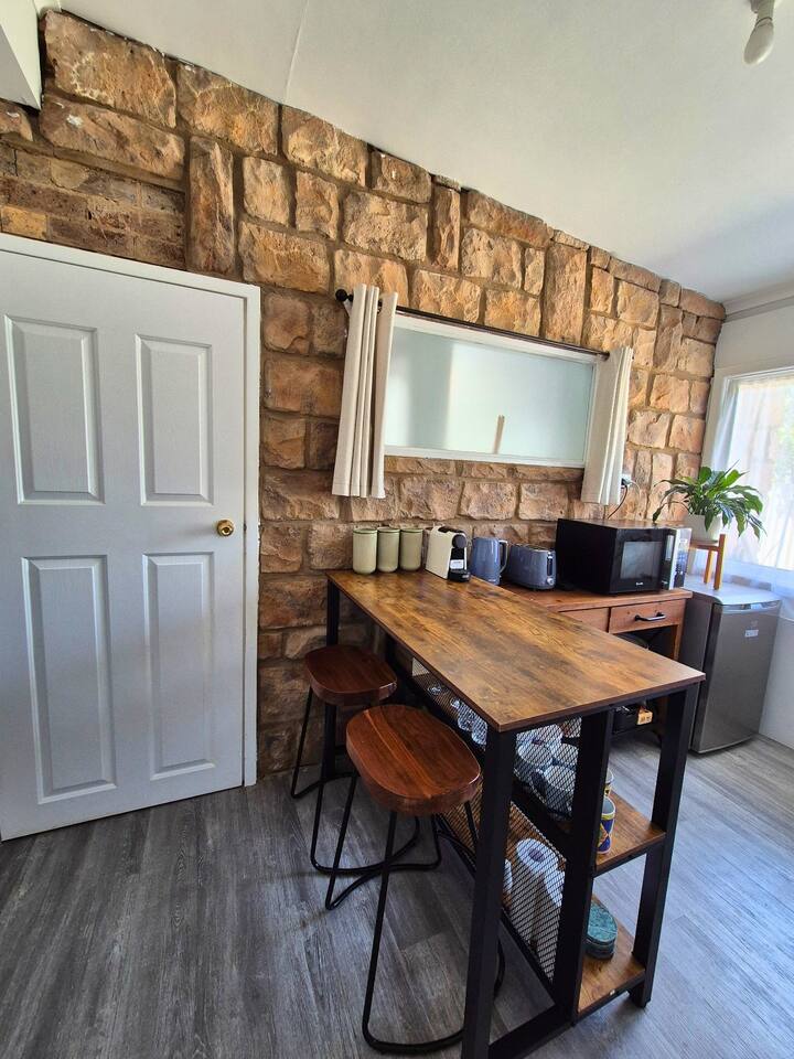 Casa Piedra Retreat - Milawa