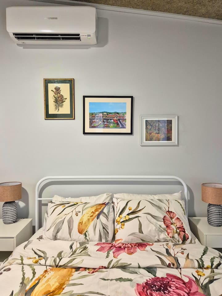 Casa Piedra Retreat - Wangaratta