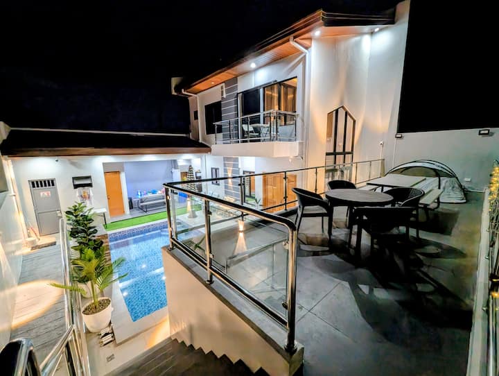 Chesed Elohim Staycation Or Event Place - Cavite City