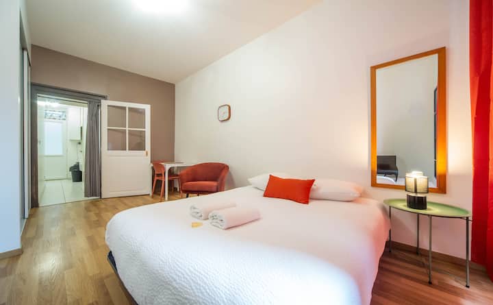 Le Jean Moulin (1) - Chalon-sur-Saône