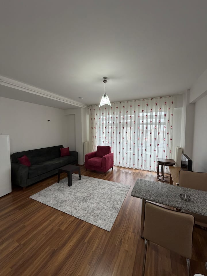 Güven Suites No:9 - Kumbağ