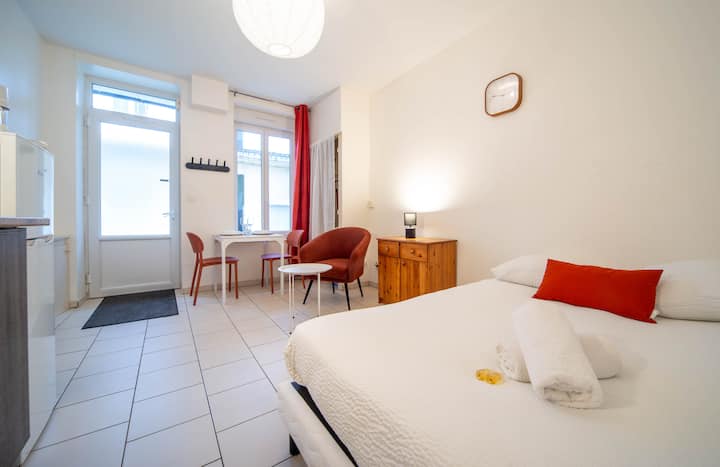 Le Jean Moulin (2) - Chalon-sur-Saône