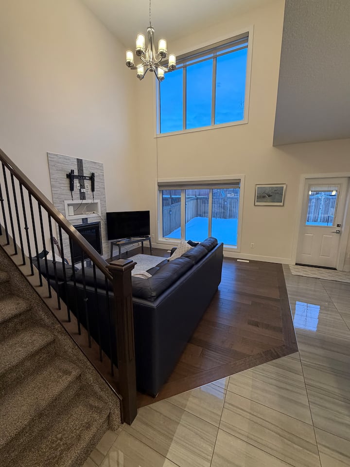 Spacious, Beautiful Home In Quiet, Scenic Beaumont - Beaumont